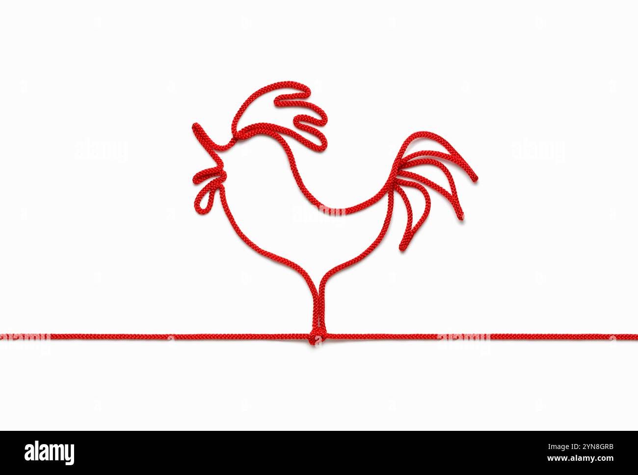 Chicken craft hi-res stock photography and images - Alamy
