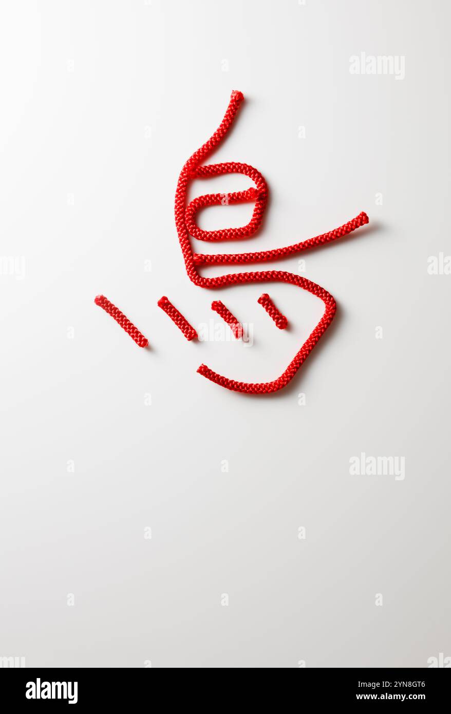 Handmade characters hi-res stock photography and images - Alamy