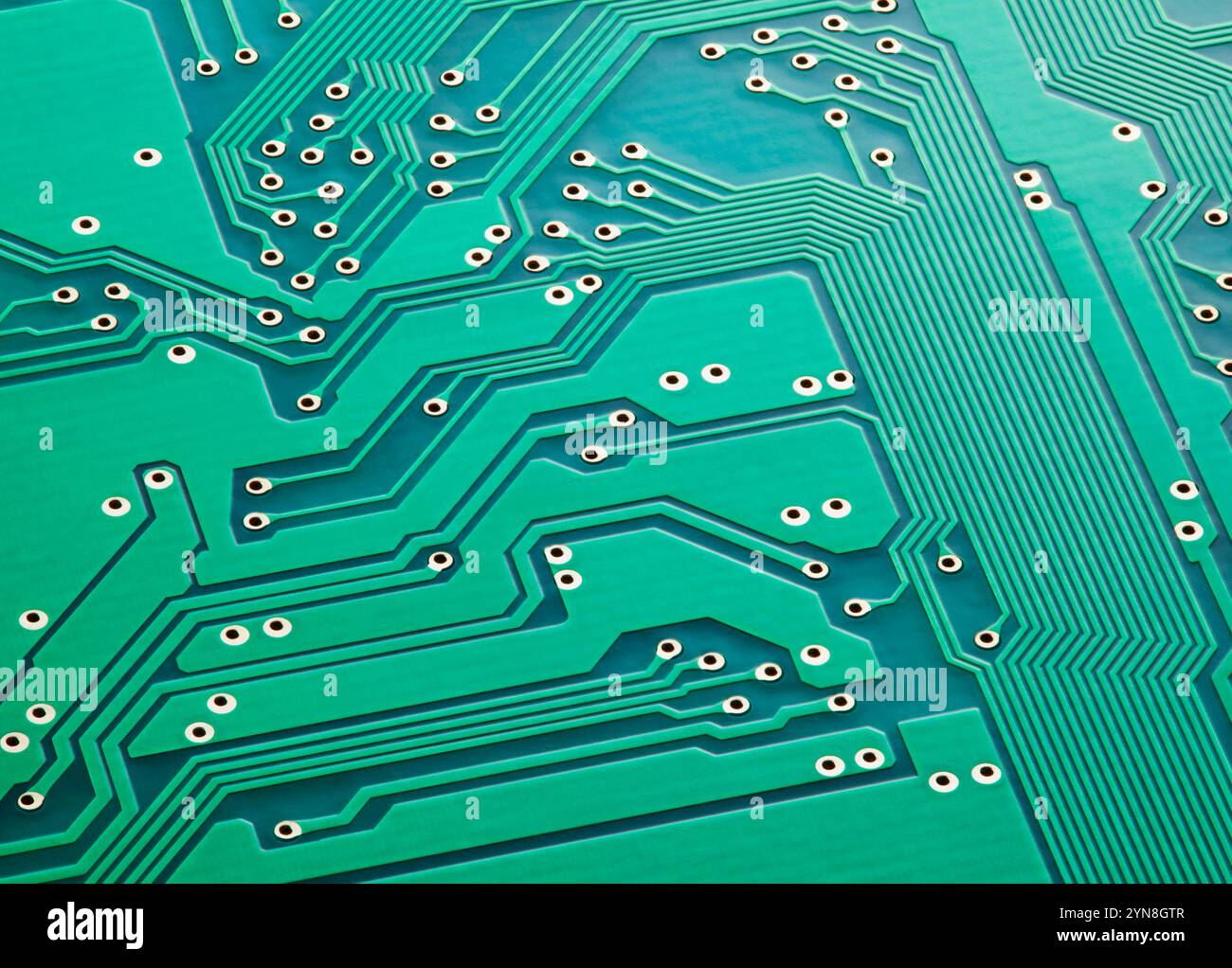 Indoor circuit hi-res stock photography and images - Alamy