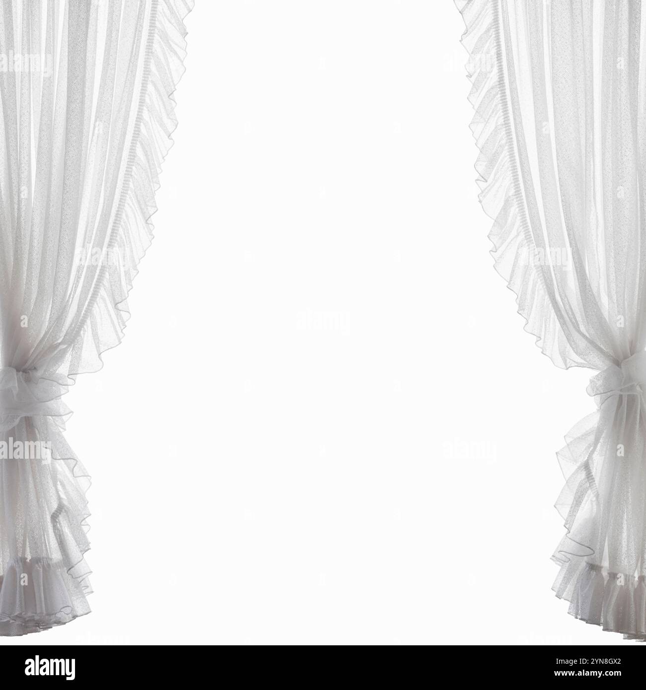 Still life with a curtain hi-res stock photography and images - Alamy