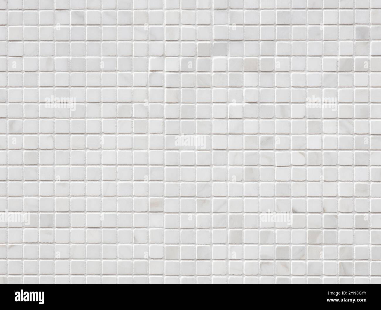 White tile wall Stock Photo - Alamy