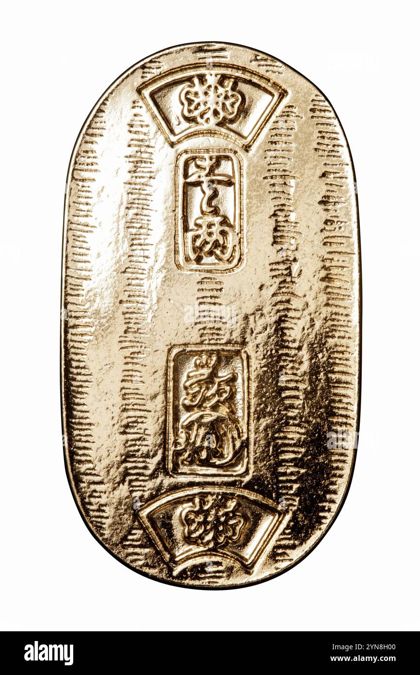 Gold coin Image Stock Photo - Alamy