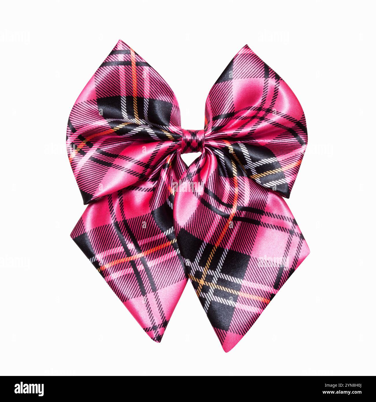 Cute ribbon Cut Out Stock Images & Pictures - Alamy