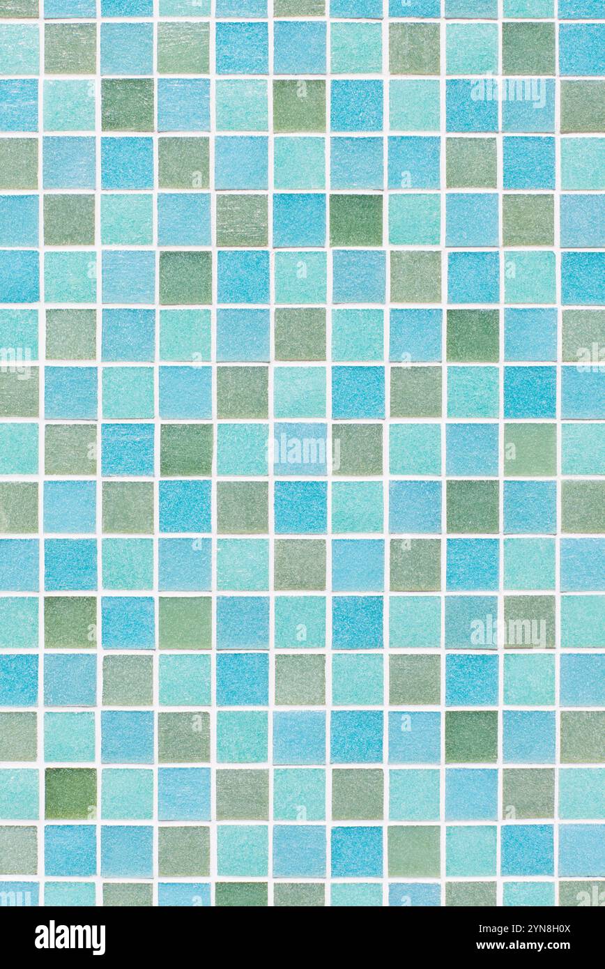 Colorful tile pattern hi-res stock photography and images - Alamy