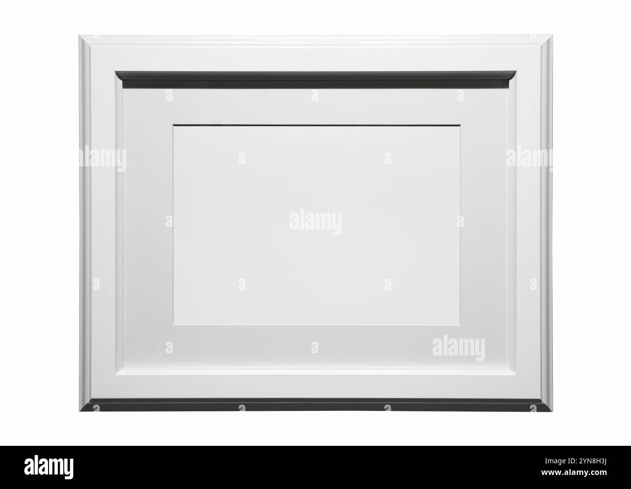 Back of frame painting hi-res stock photography and images - Alamy
