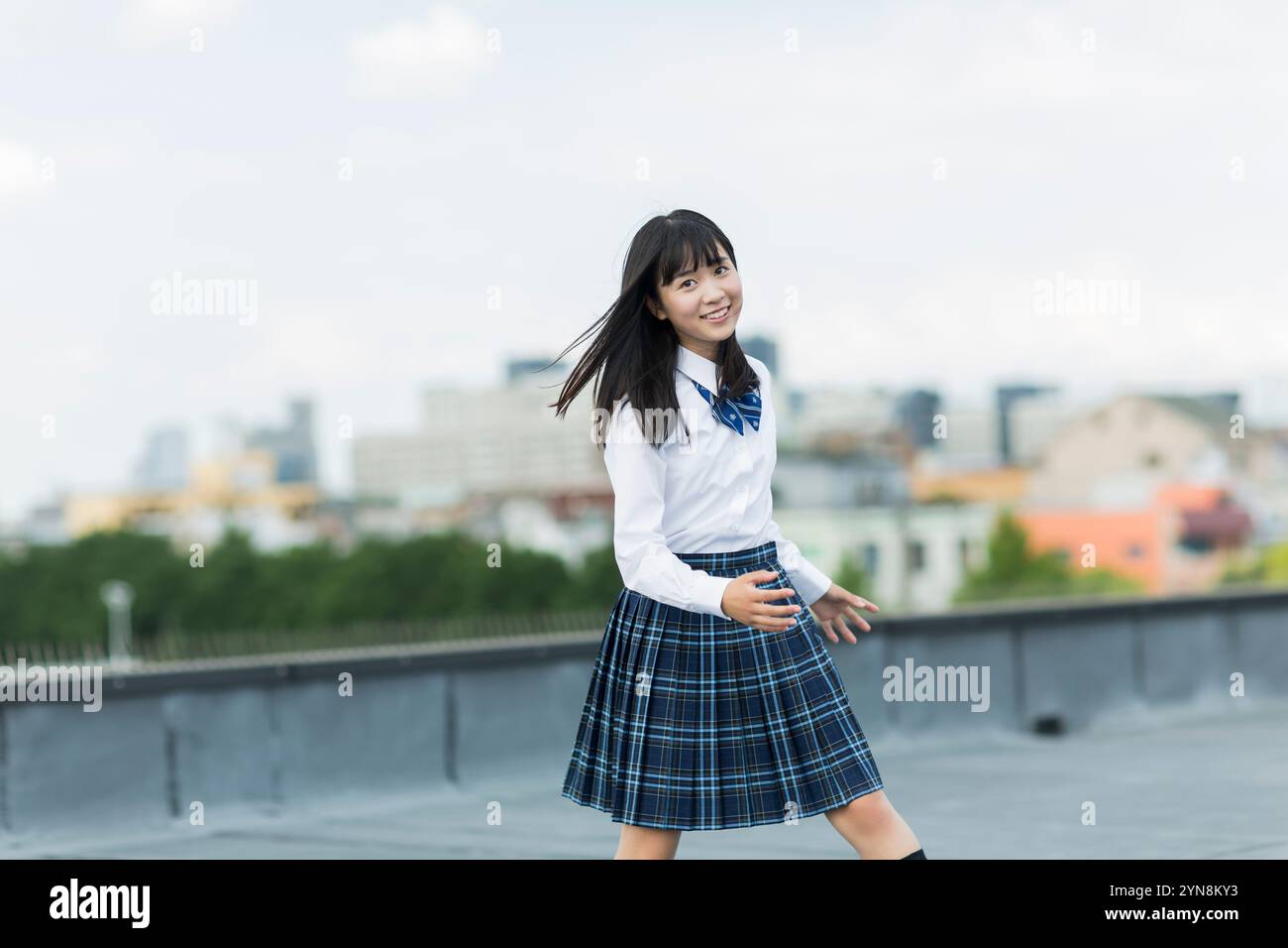 Student students dance hi-res stock photography and images - Alamy