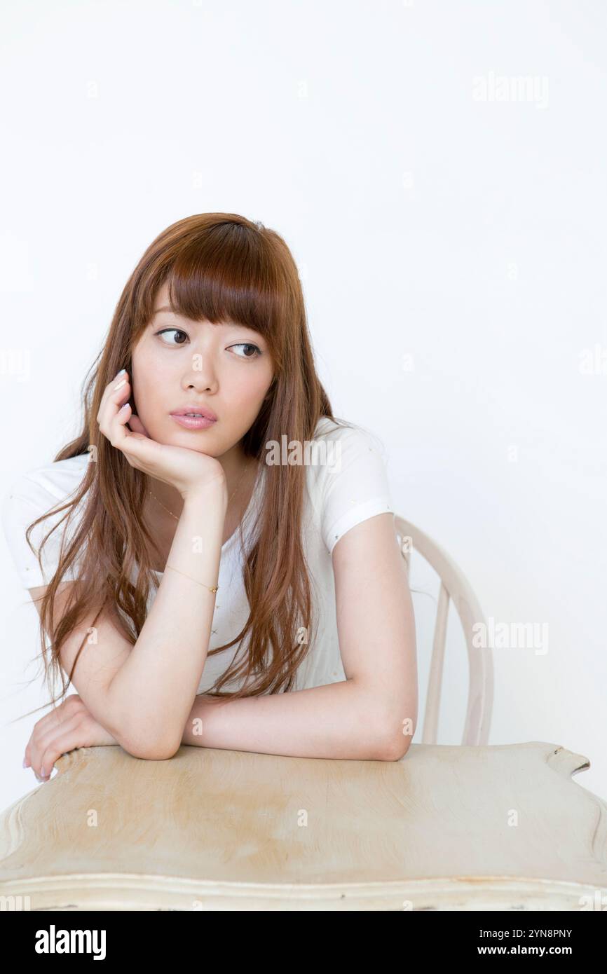 Elbow chairs hi-res stock photography and images - Alamy