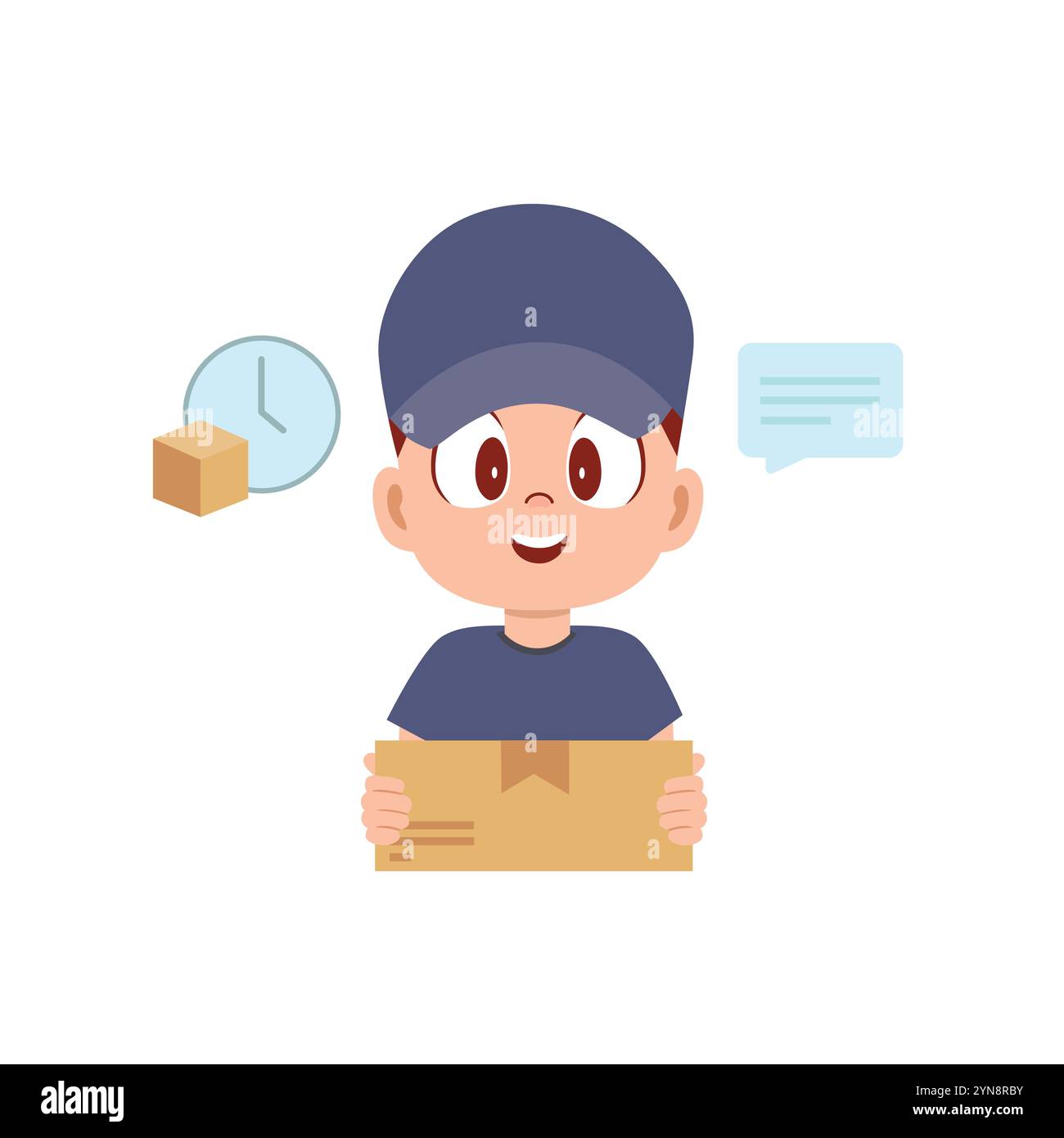 Quick handling hi-res stock photography and images - Alamy