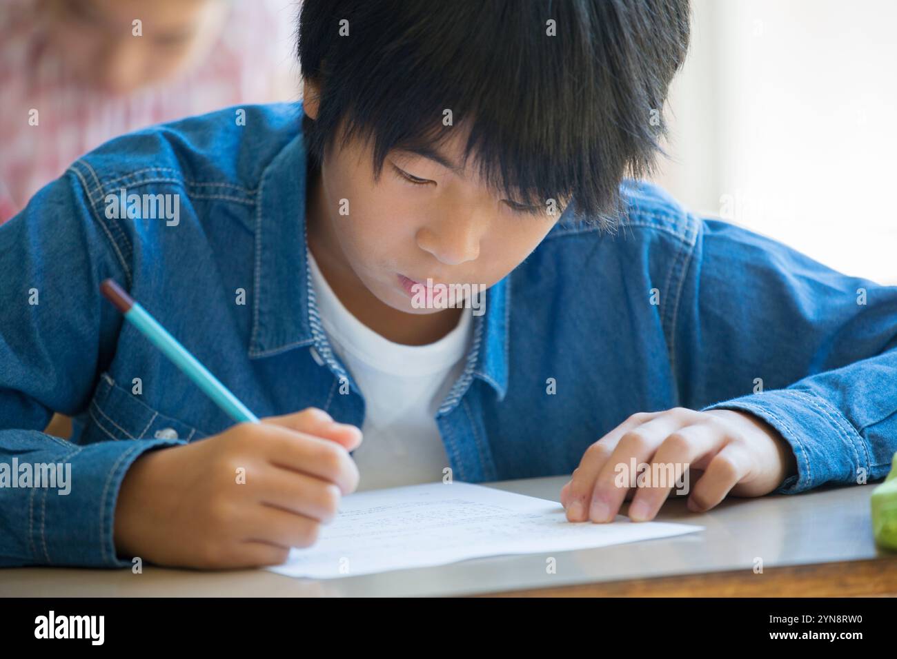 Summer problems hi-res stock photography and images - Alamy