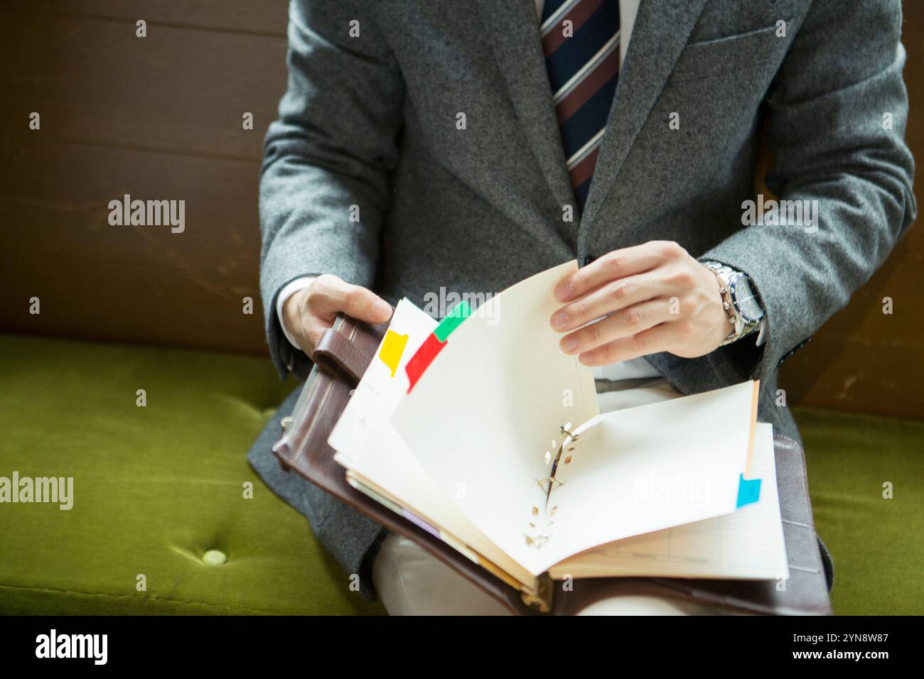 Employee schedule hi-res stock photography and images - Alamy