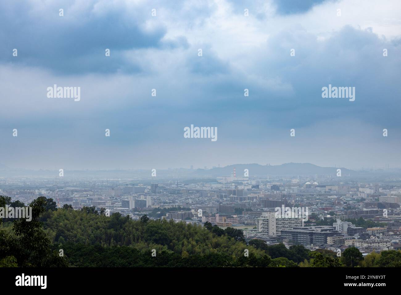 Expansive overview hi-res stock photography and images - Alamy
