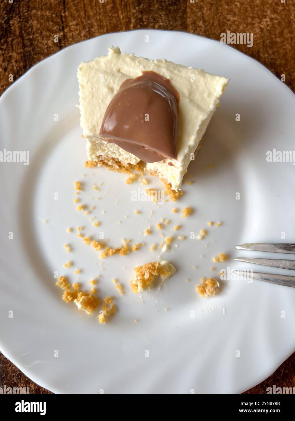 Indulgent topping hi-res stock photography and images - Alamy