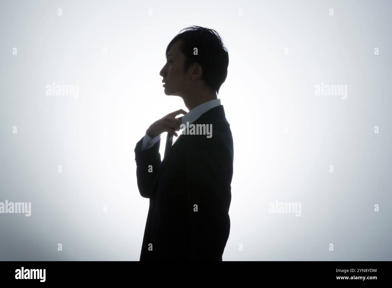 Fix necktie hi-res stock photography and images - Alamy