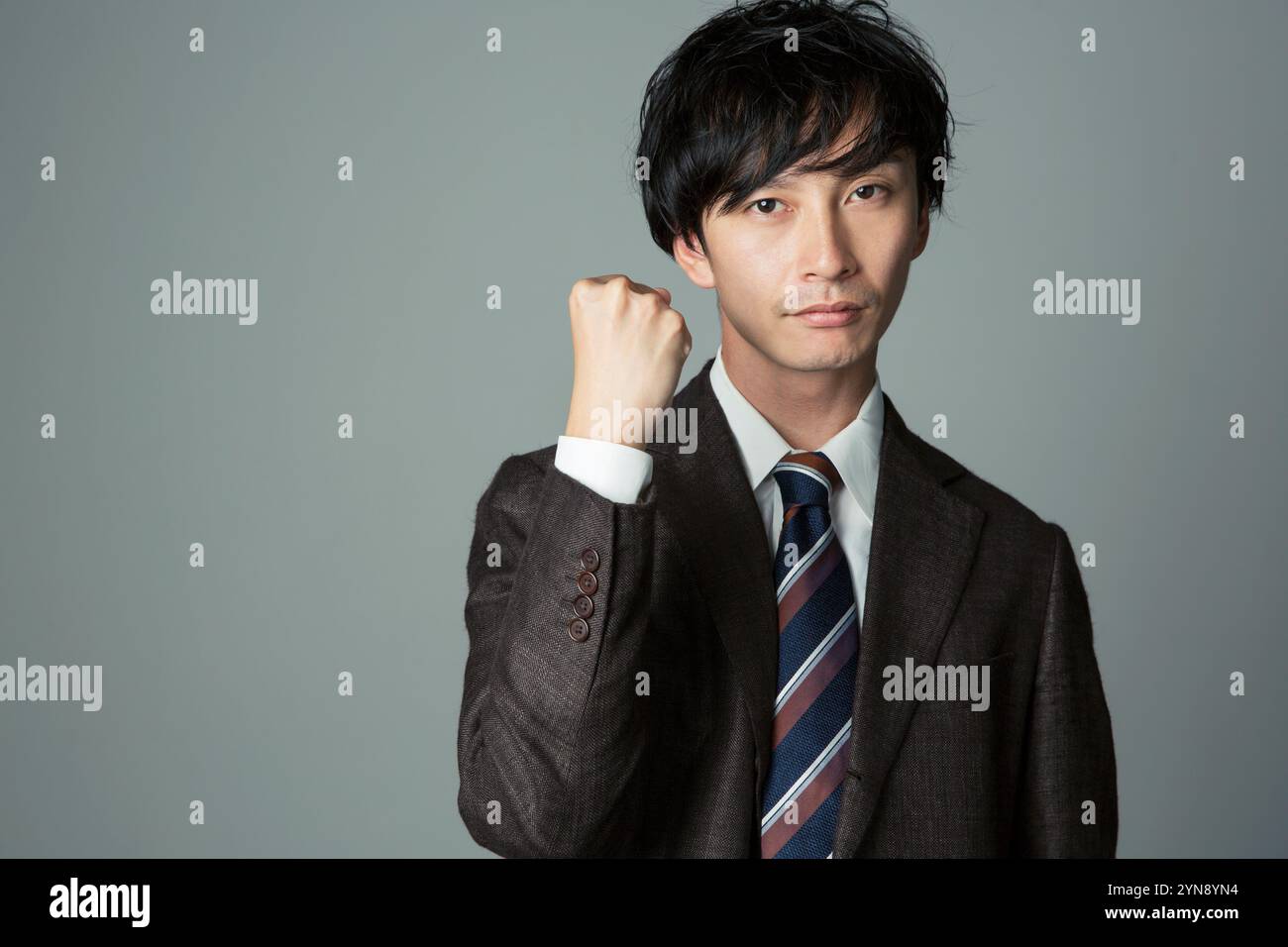 Man posing with his guts Stock Photo - Alamy