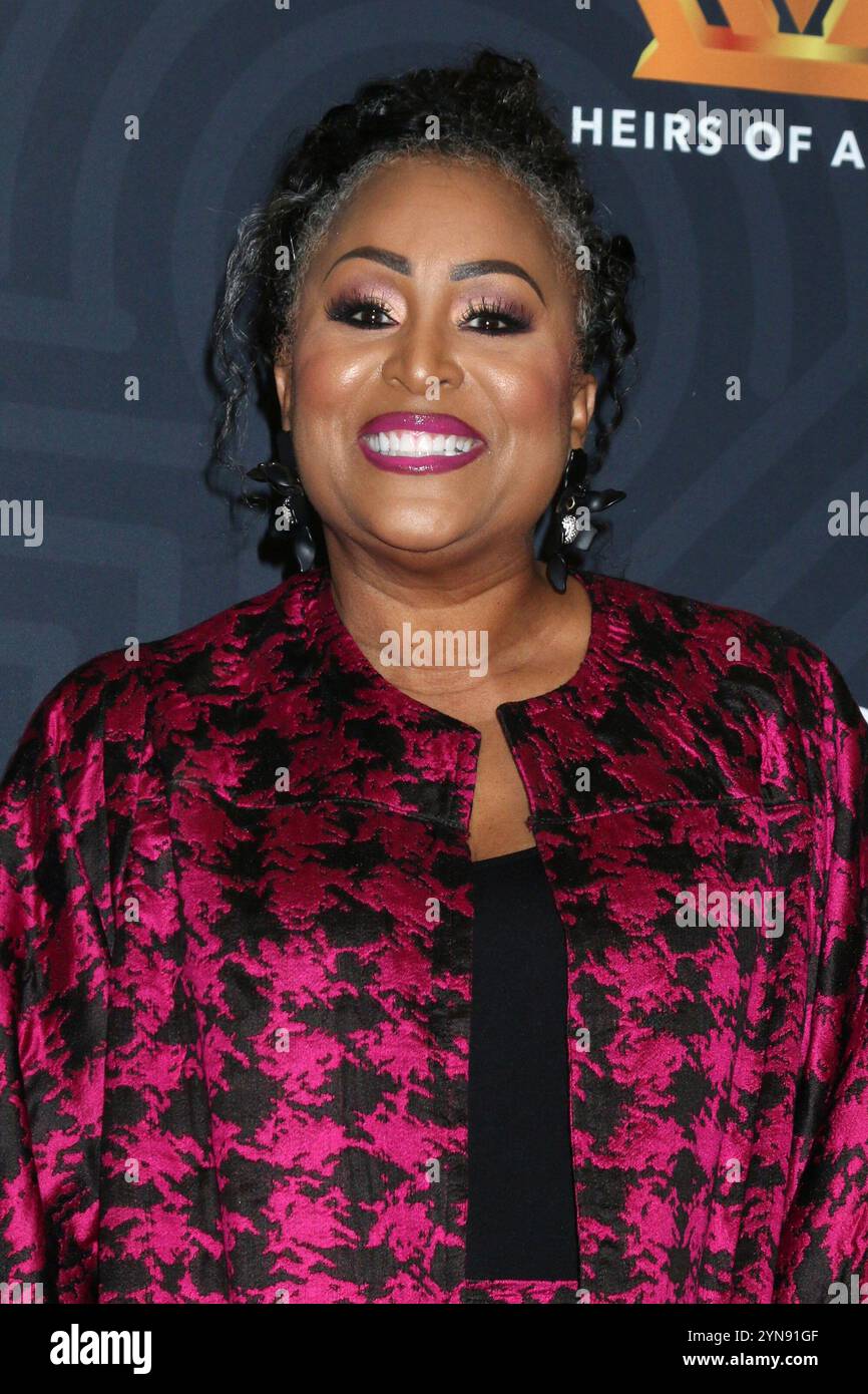 Cheryl Polote Williamson at arrivals for 7th Annual International Women ...