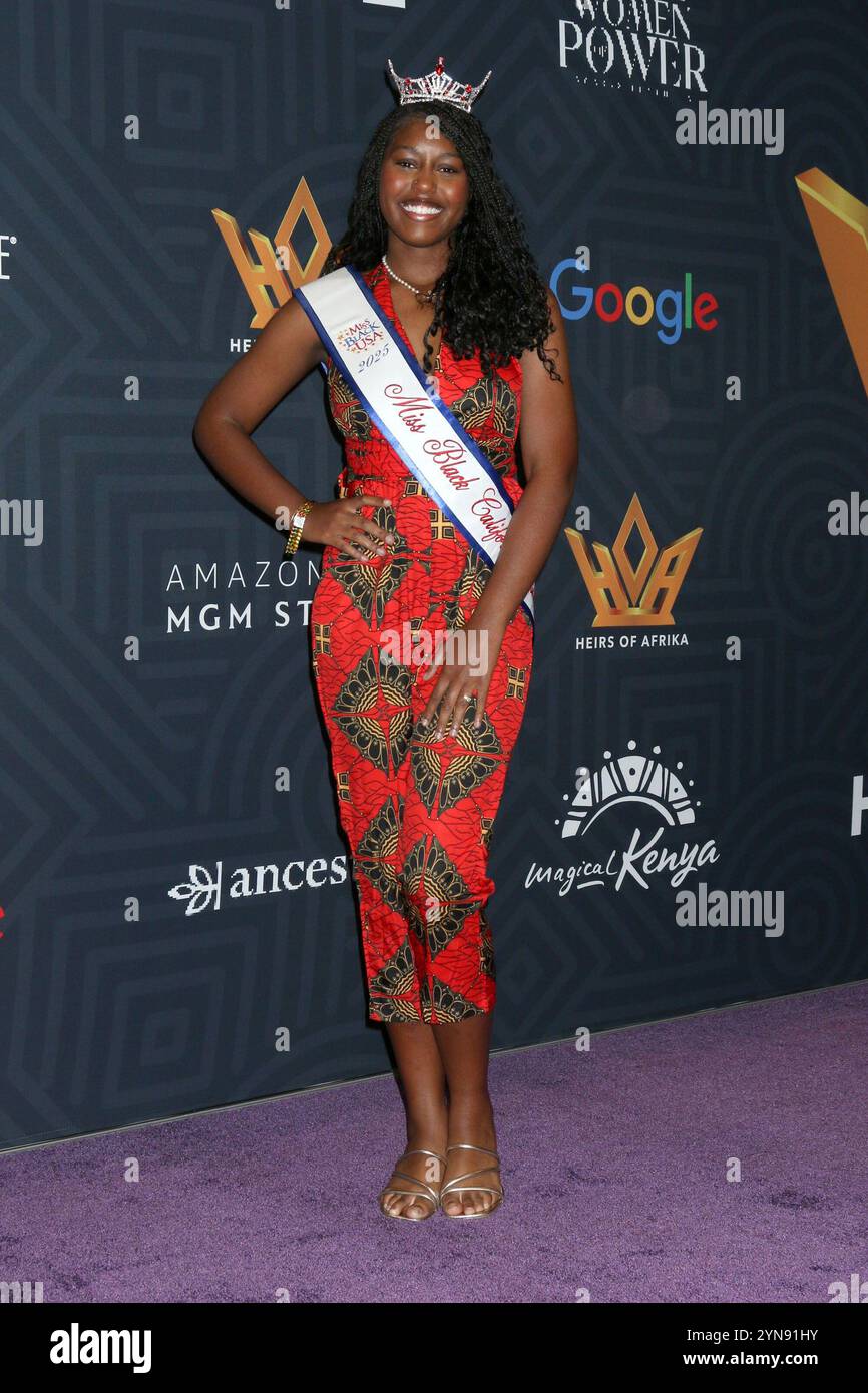 Khloe thompson hi-res stock photography and images - Alamy