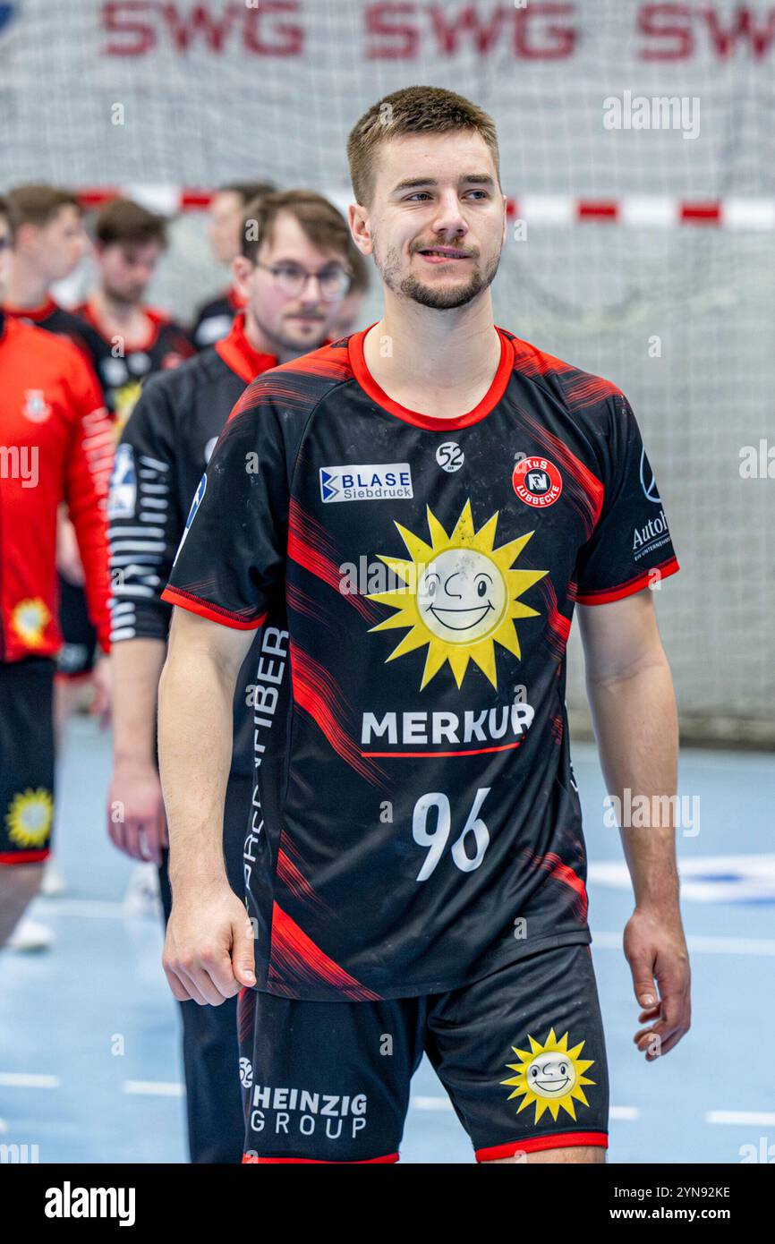 Tim roman wieling hi-res stock photography and images - Alamy