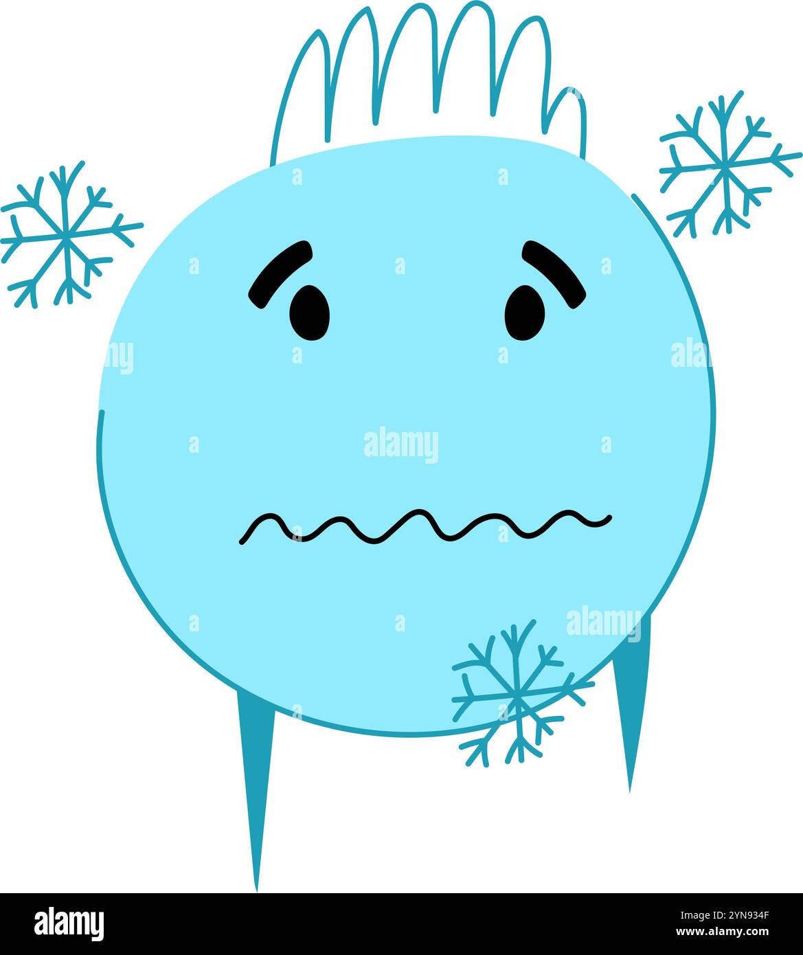 Wacky sign Stock Vector Images - Alamy