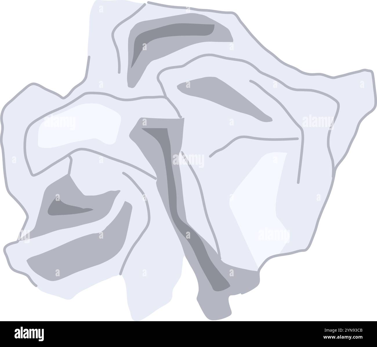 Bin of balls Stock Vector Images - Alamy