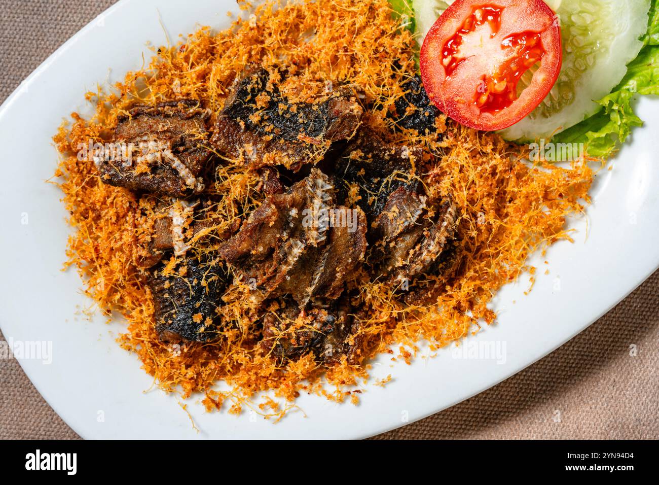 Grated galangal hi-res stock photography and images - Alamy