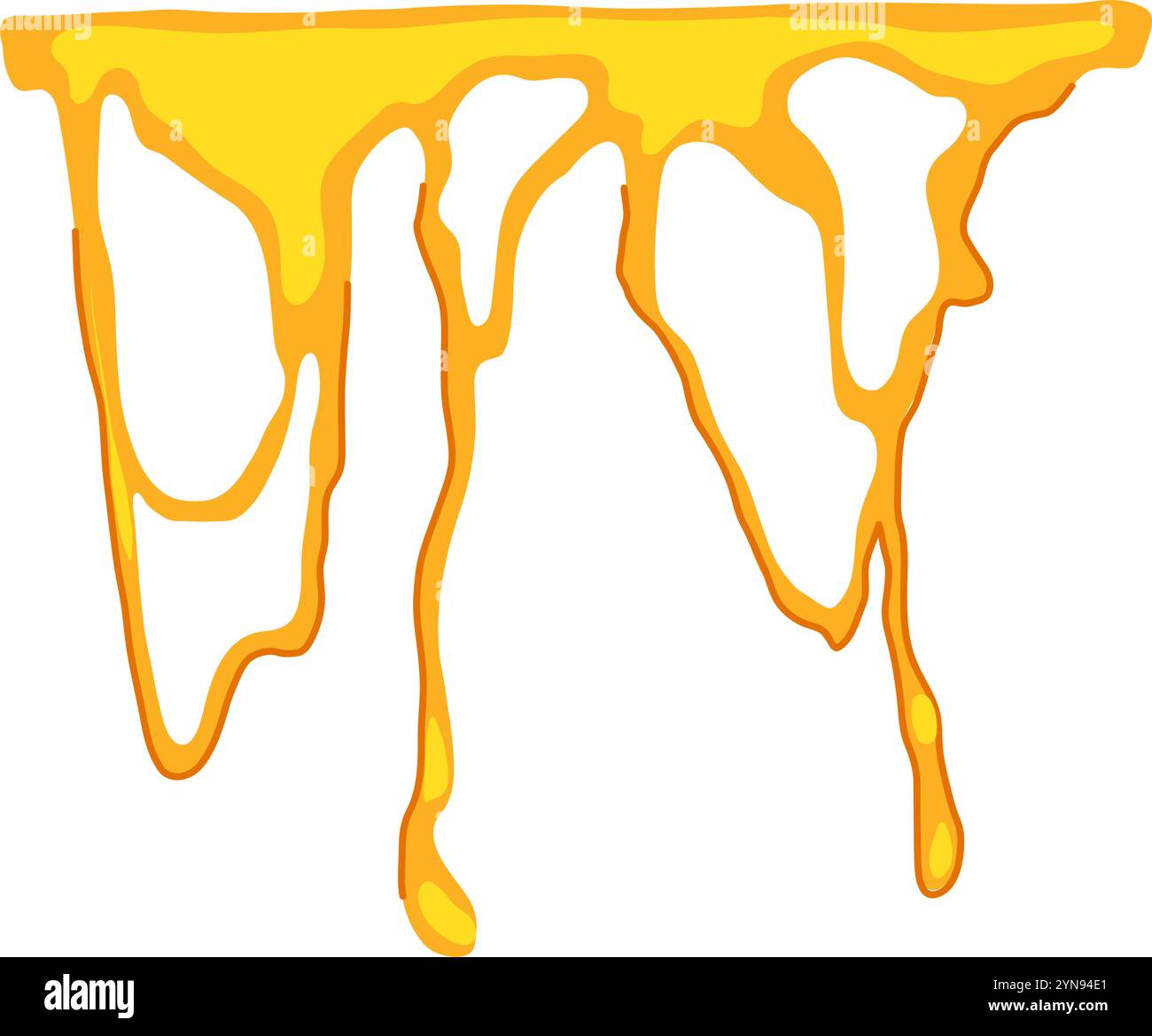 Driveway dripping oil stain hi-res stock photography and images - Alamy