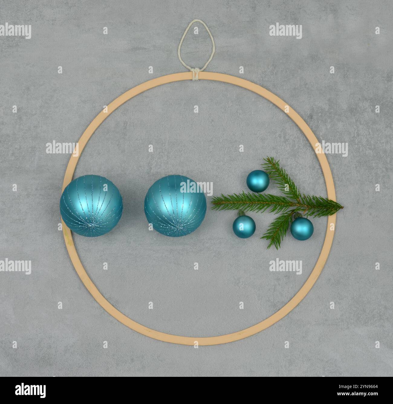 Ascetic wreath hi-res stock photography and images - Alamy