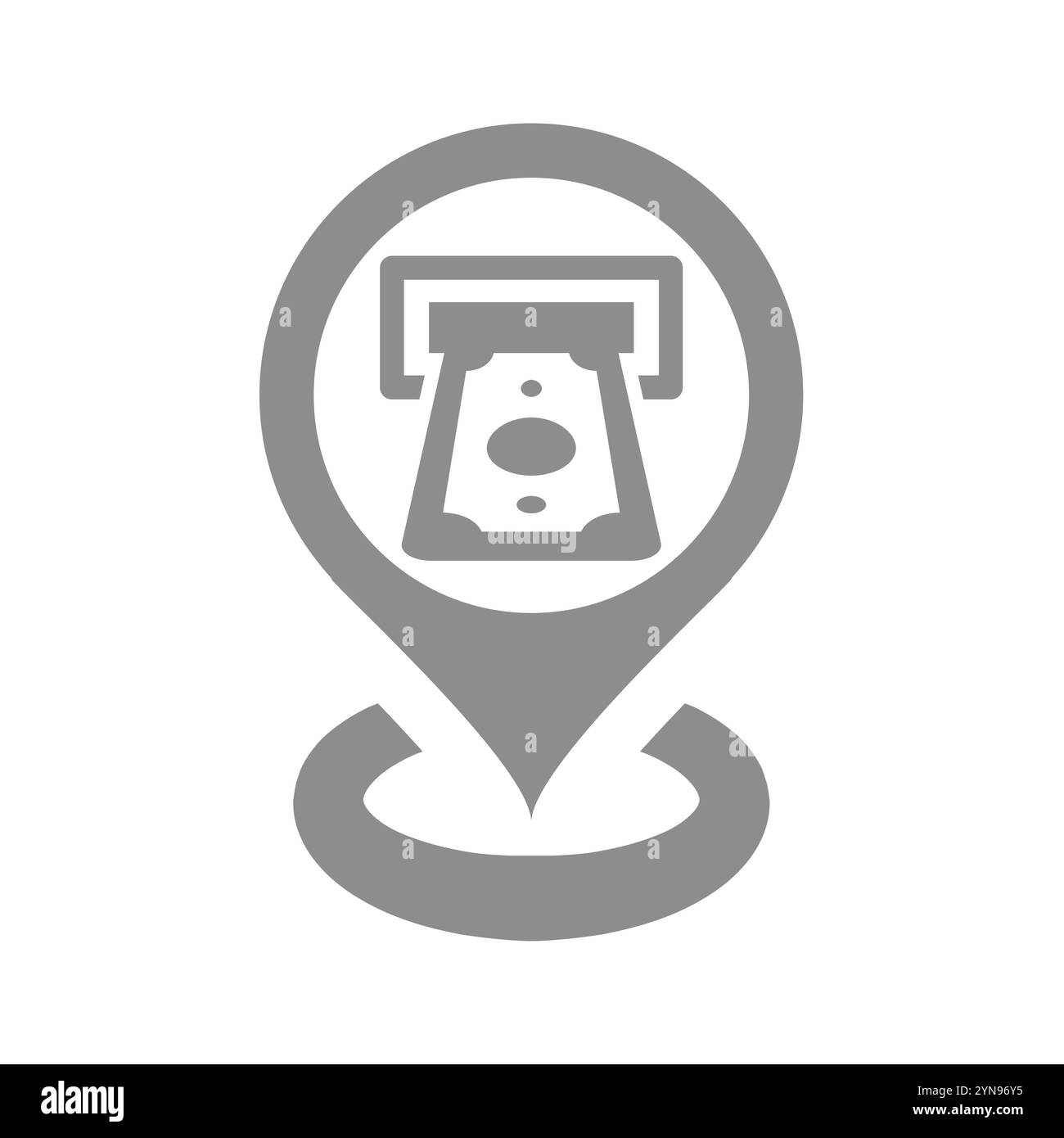 Teller map Stock Vector Images - Alamy