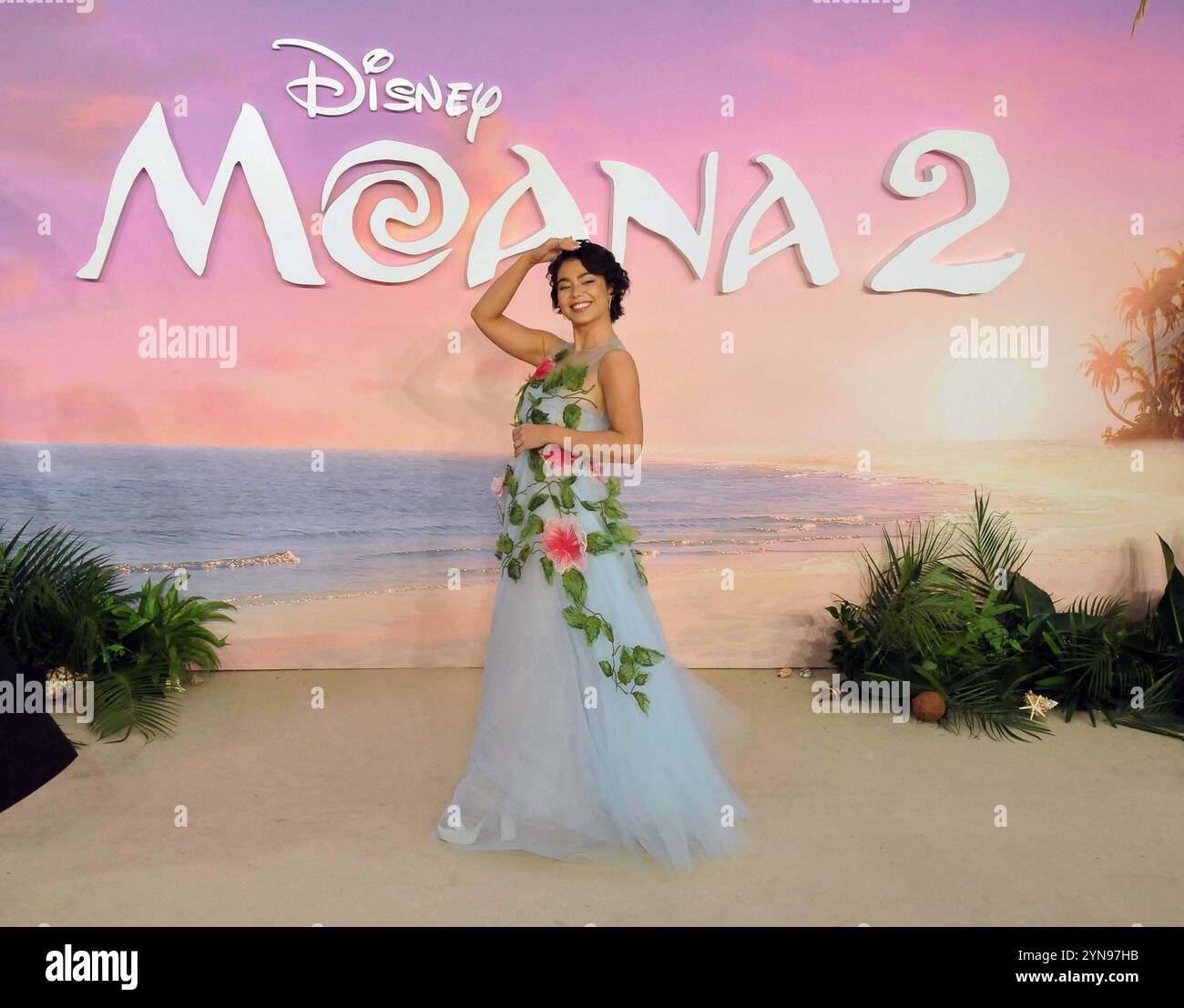 Moana 2 hi-res stock photography and images - Alamy