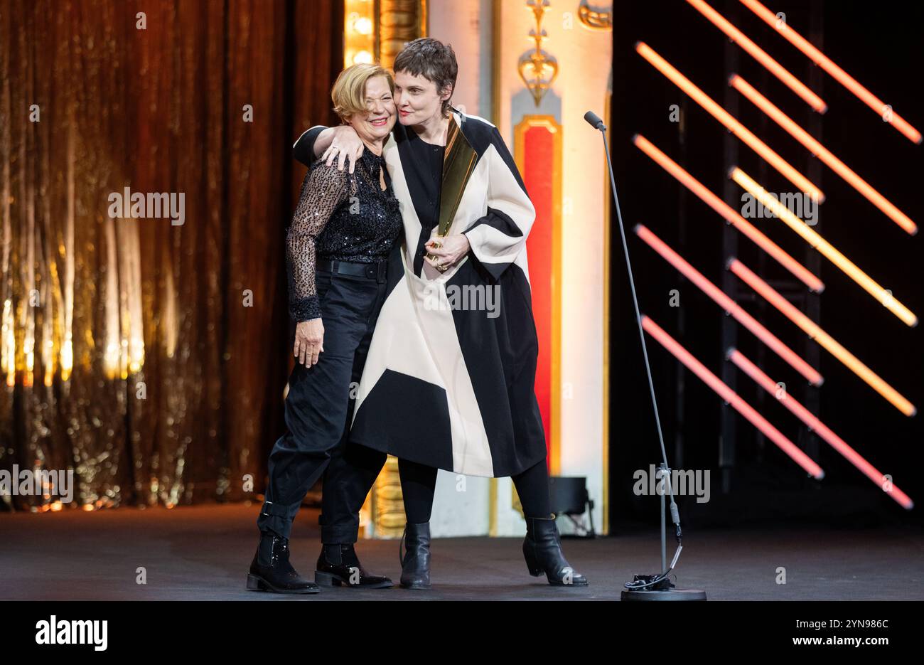 Pia foto hi-res stock photography and images - Alamy