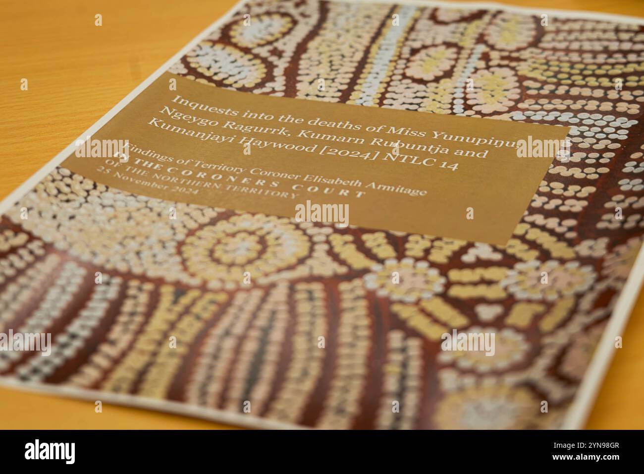 Aboriginal domestic violence hi-res stock photography and images - Alamy