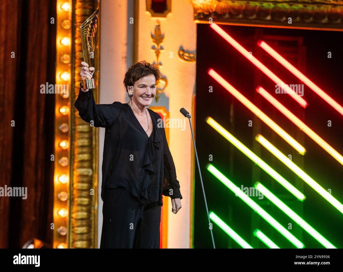 Karin beier hi-res stock photography and images - Alamy