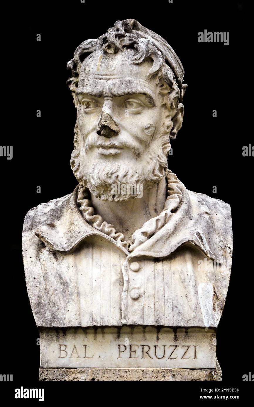 16th century military architecture hi-res stock photography and images ...