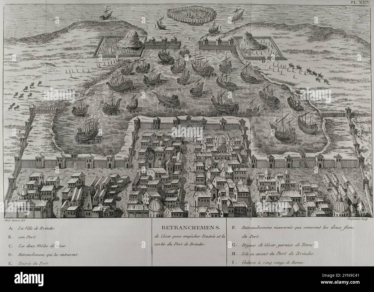 Crisis of the roman republic hi-res stock photography and images - Alamy