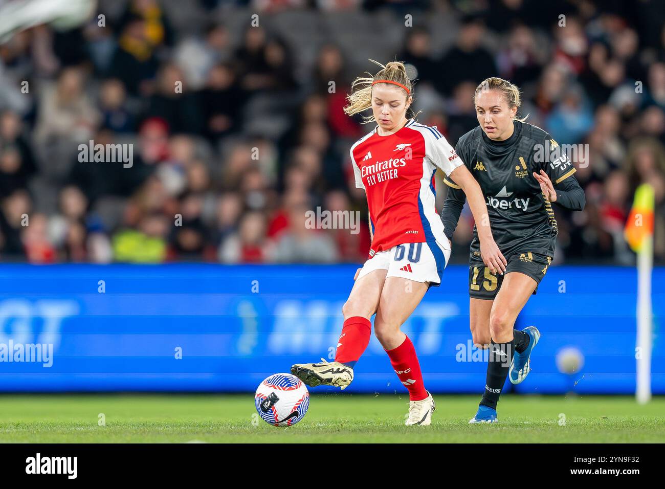 Mackenzie hawkes hi-res stock photography and images - Alamy
