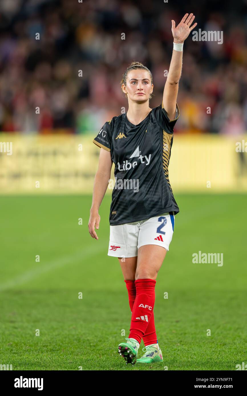 Emily fox hi-res stock photography and images - Alamy