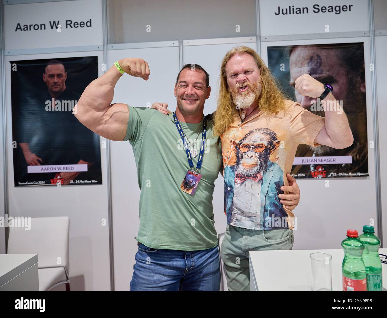 Julian reed hi-res stock photography and images - Alamy