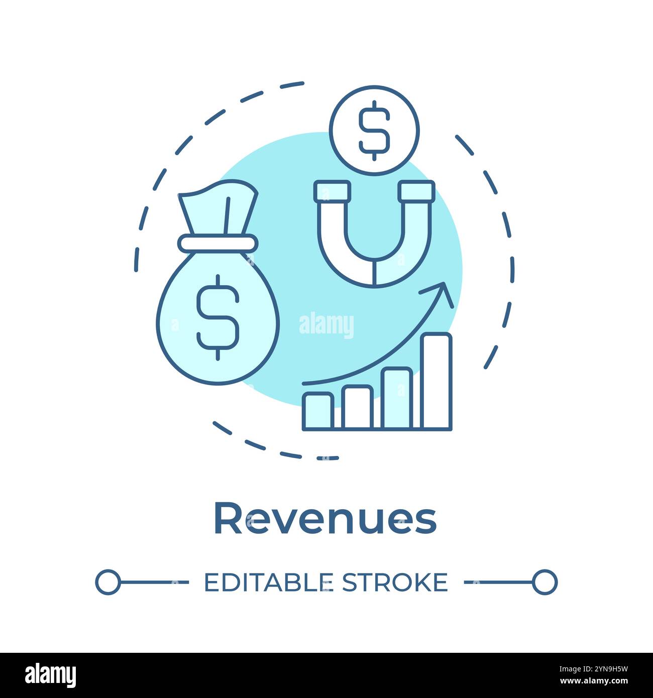 Revenues Stock Vector Images - Alamy