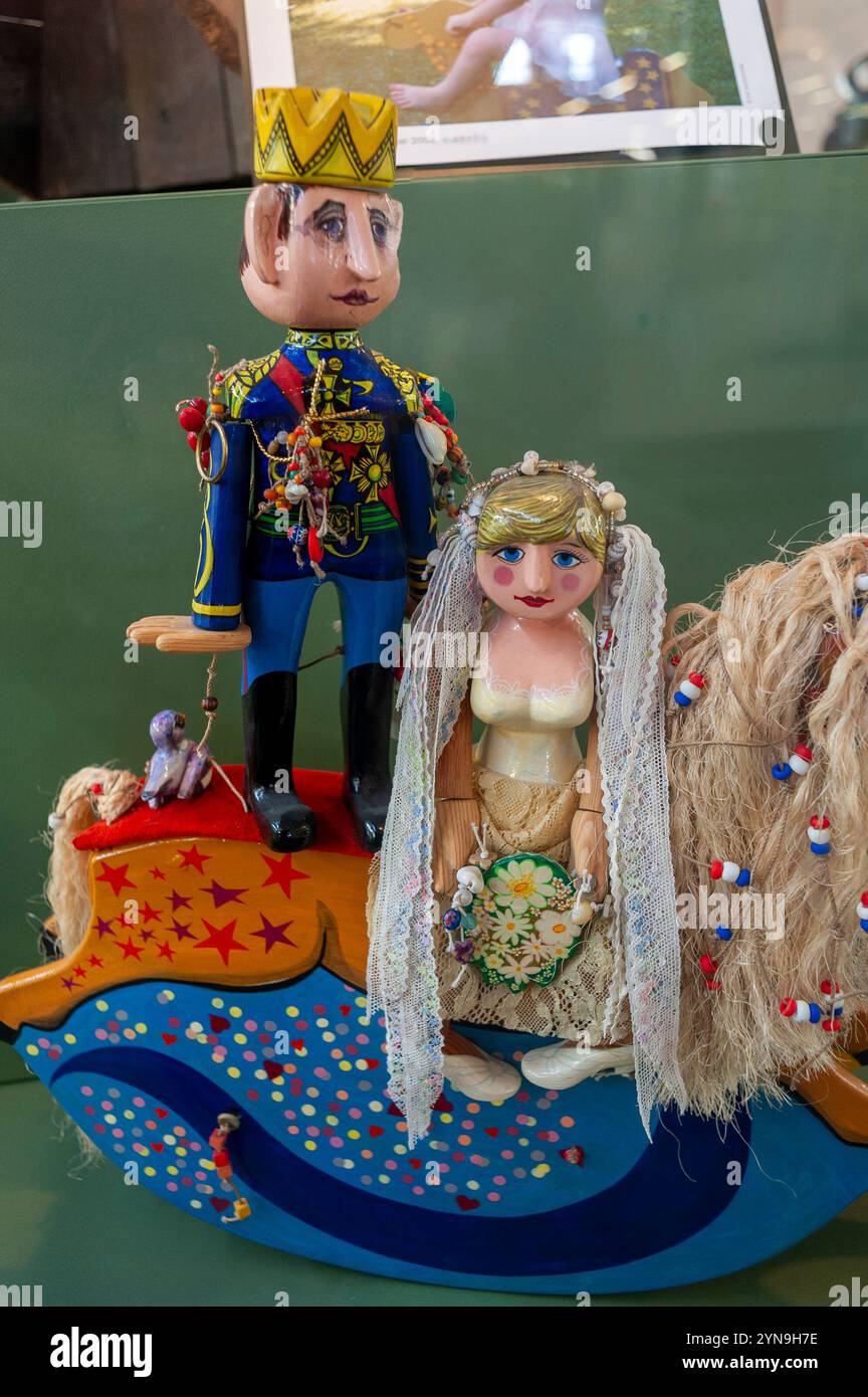Vintage childrens dress museum hi-res stock photography and images - Alamy