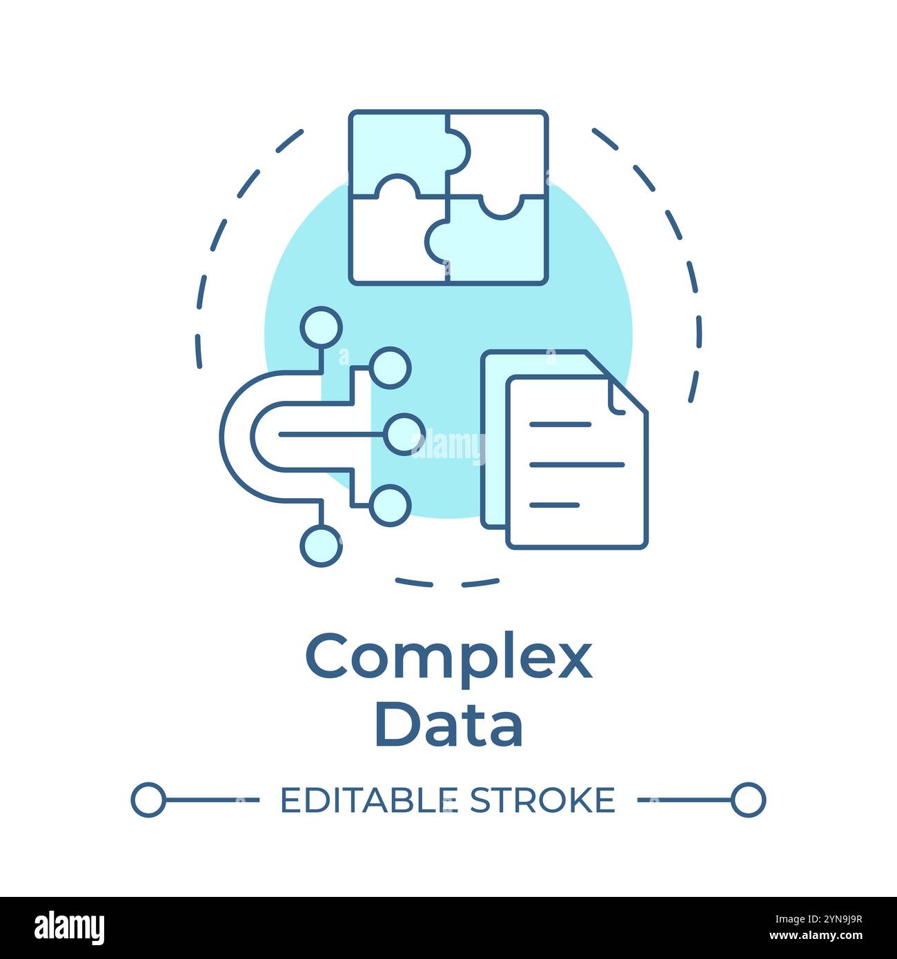 Financial complex Stock Vector Images - Alamy