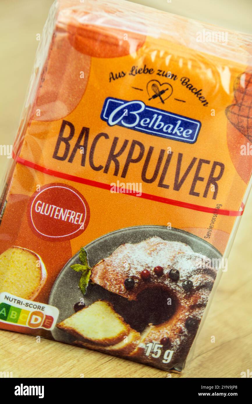 Belbake hi-res stock photography and images - Alamy