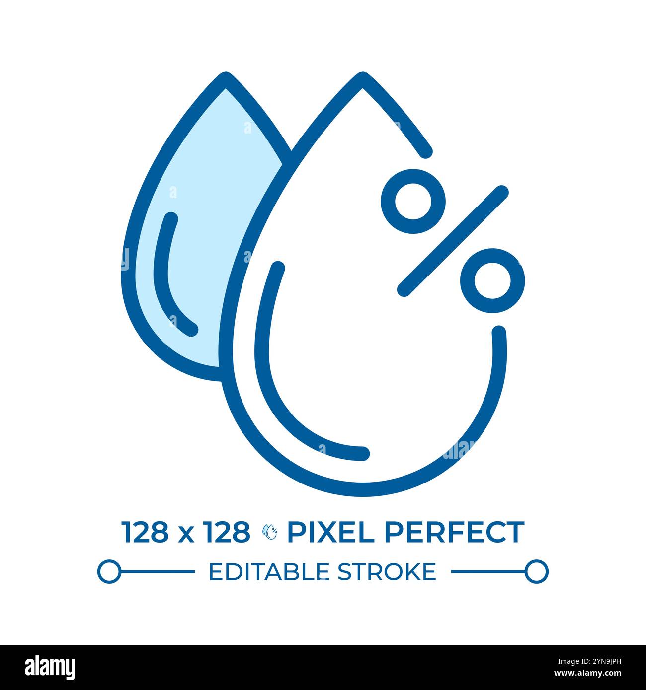 Atmospheric humidity Cut Out Stock Images & Pictures - Alamy