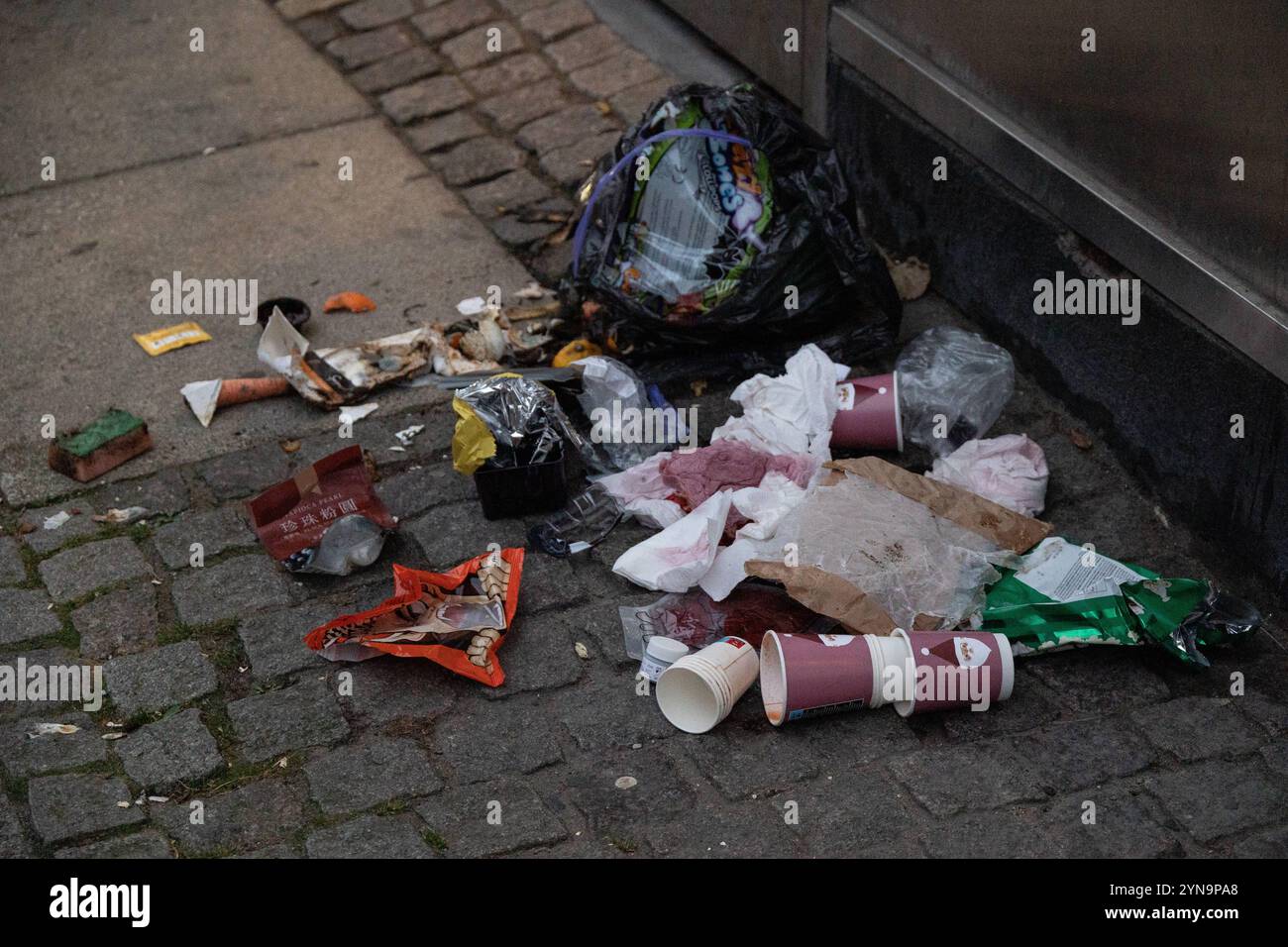 Made in denmark packaging hi-res stock photography and images - Alamy