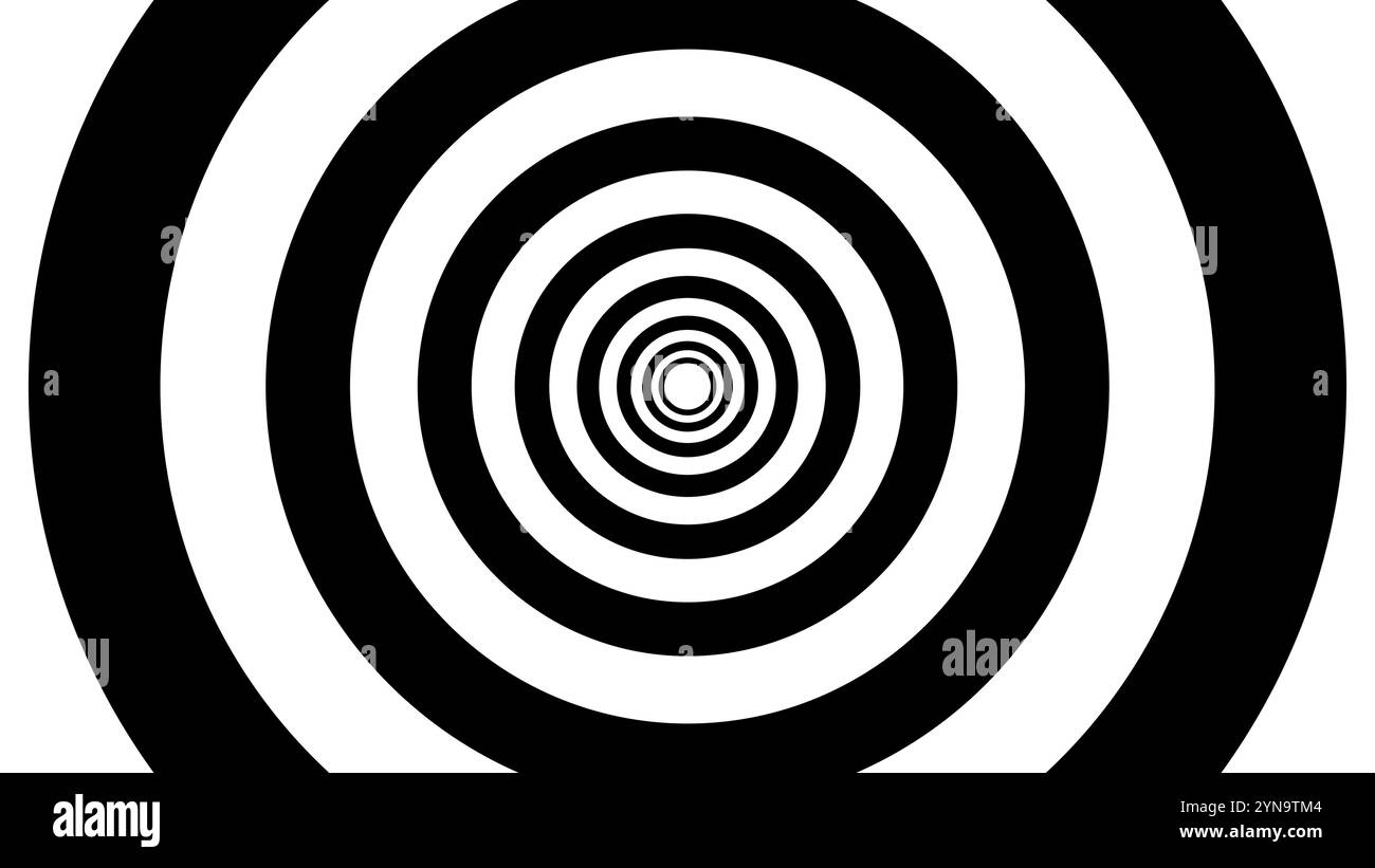 Vortex movement Black and White Stock Photos & Images - Alamy