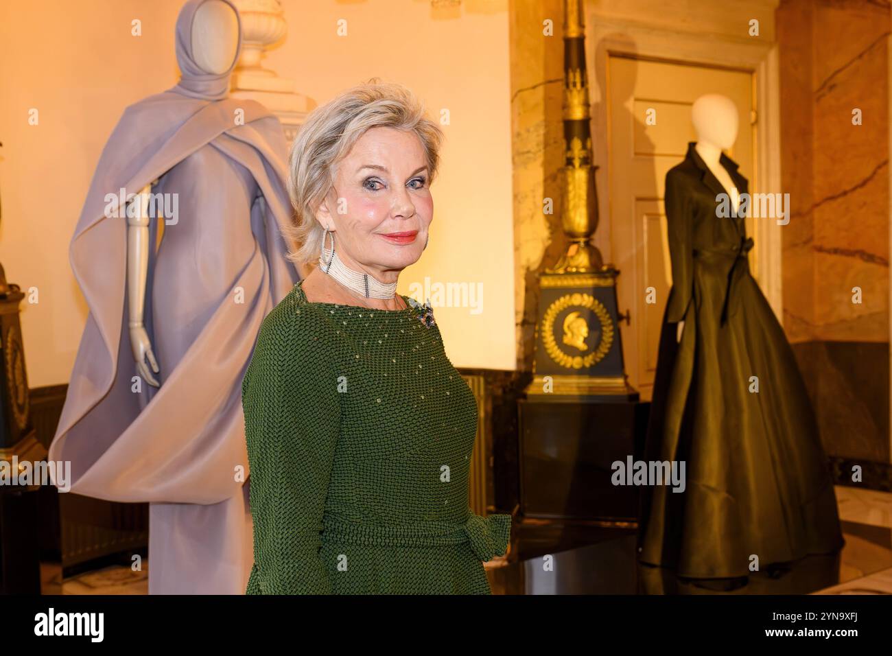 Maya meijer bergmans hi-res stock photography and images - Alamy