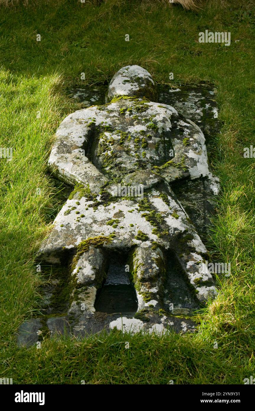 Ancient scottish hi-res stock photography and images - Alamy