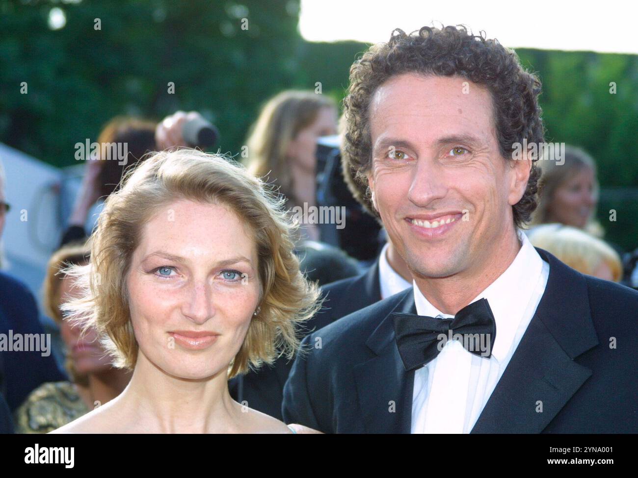 ARCHIVE PHOTO: Julian NIDA-RUEMELIN will be 70 years old on November 28 ...