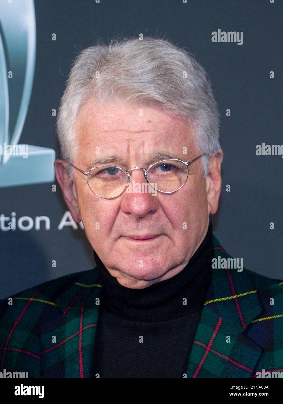 ARCHIVE PHOTO: Marcel REIF will be 75 years old on November 27, 2024 ...