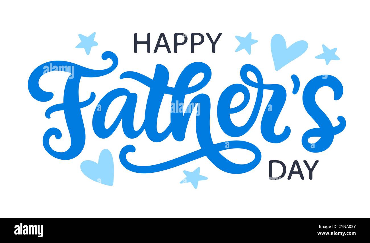 Father the modern advertising Cut Out Stock Images & Pictures - Alamy