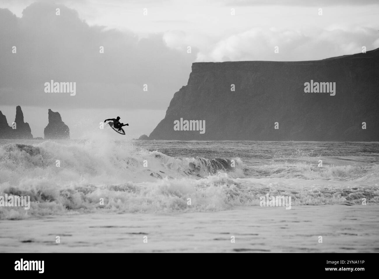 Iceland sports Black and White Stock Photos & Images - Alamy