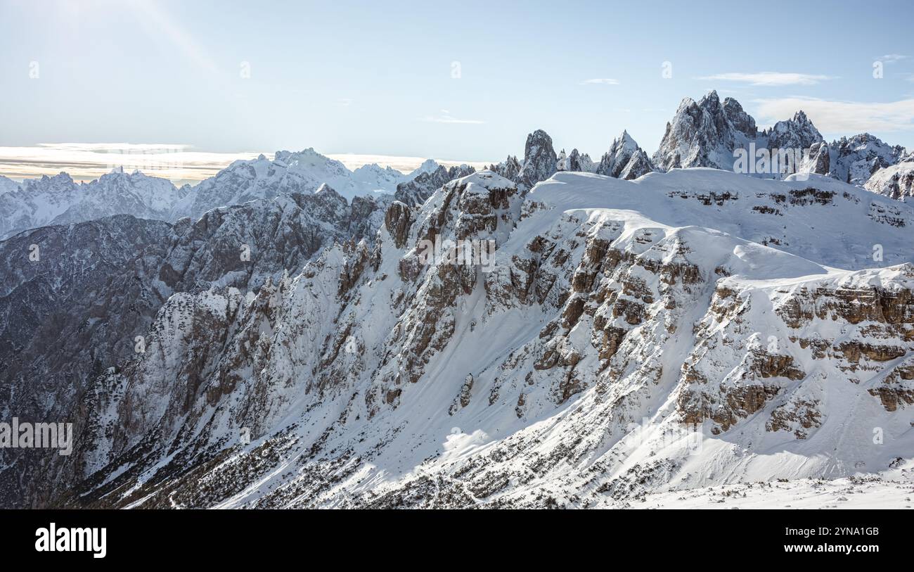 Wonder filled landscape hi-res stock photography and images - Alamy